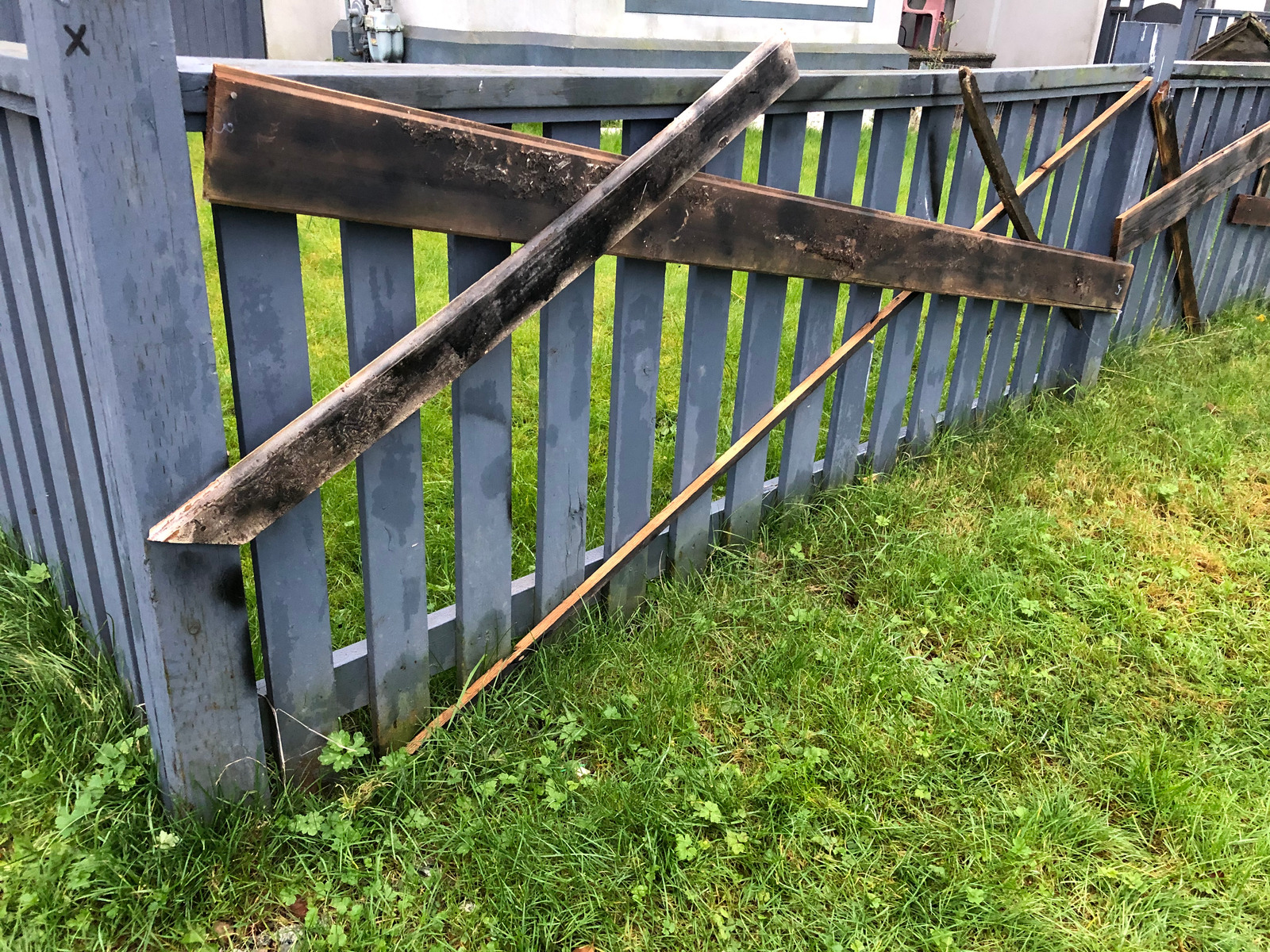Secure Your Space: DIY Fence Repair Tips and Tricks